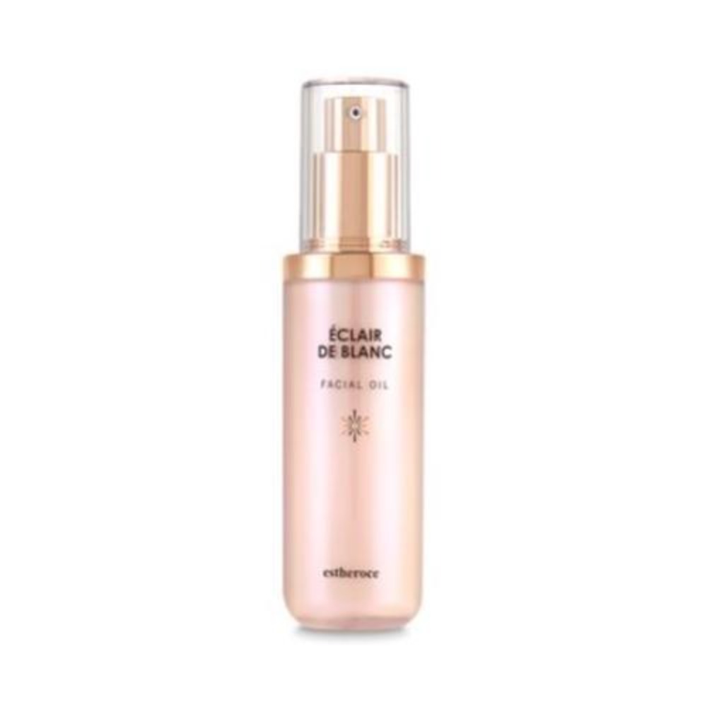 Estheroce Eclair de Blanc Facial Oil 50ml – LIPTAIL