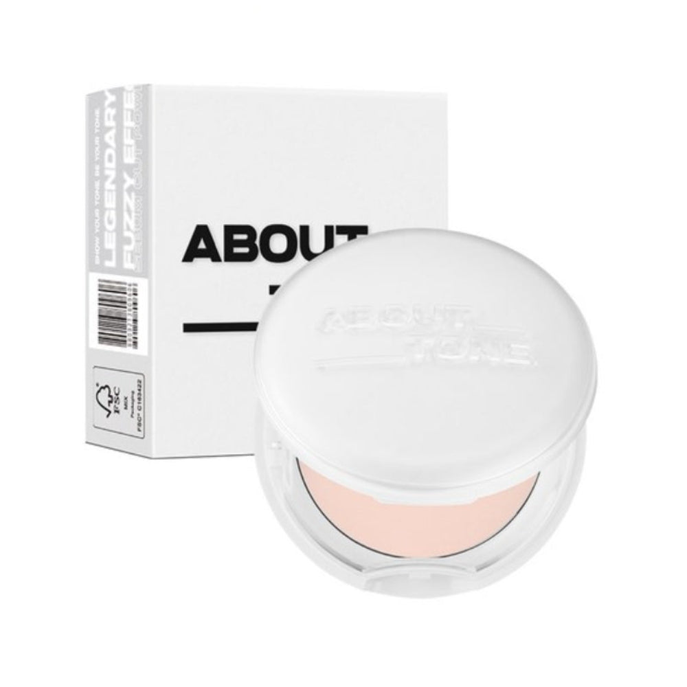 About Tone Sebum Cut Powder Pact 8g – LIPTAIL
