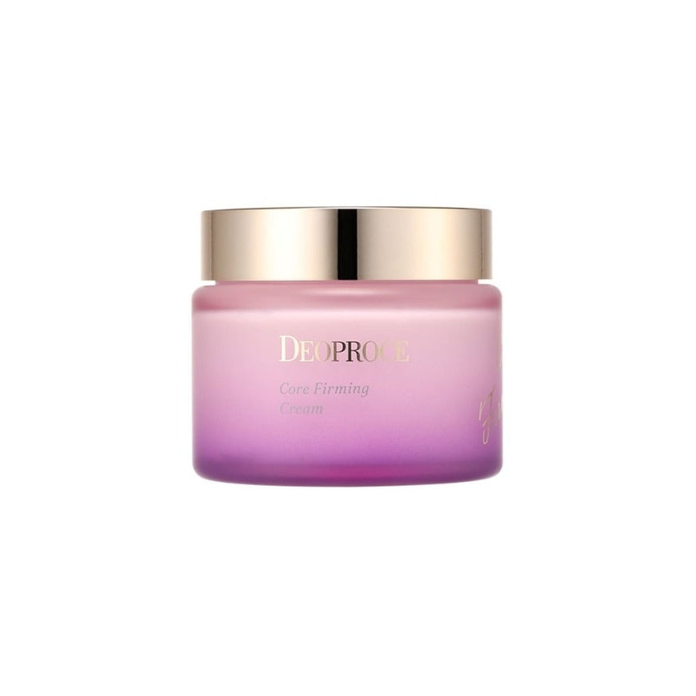 Deoproce Core Firming Cream 80ml – LIPTAIL