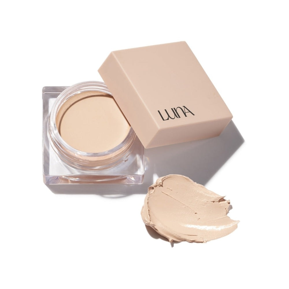 Luna Conceal Pot No.21 Vanilla 7g – LIPTAIL