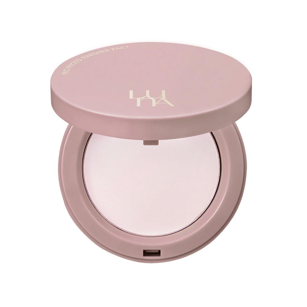 Luna Pro Photo Finisher No.2 Blur Powder 7g – LIPTAIL