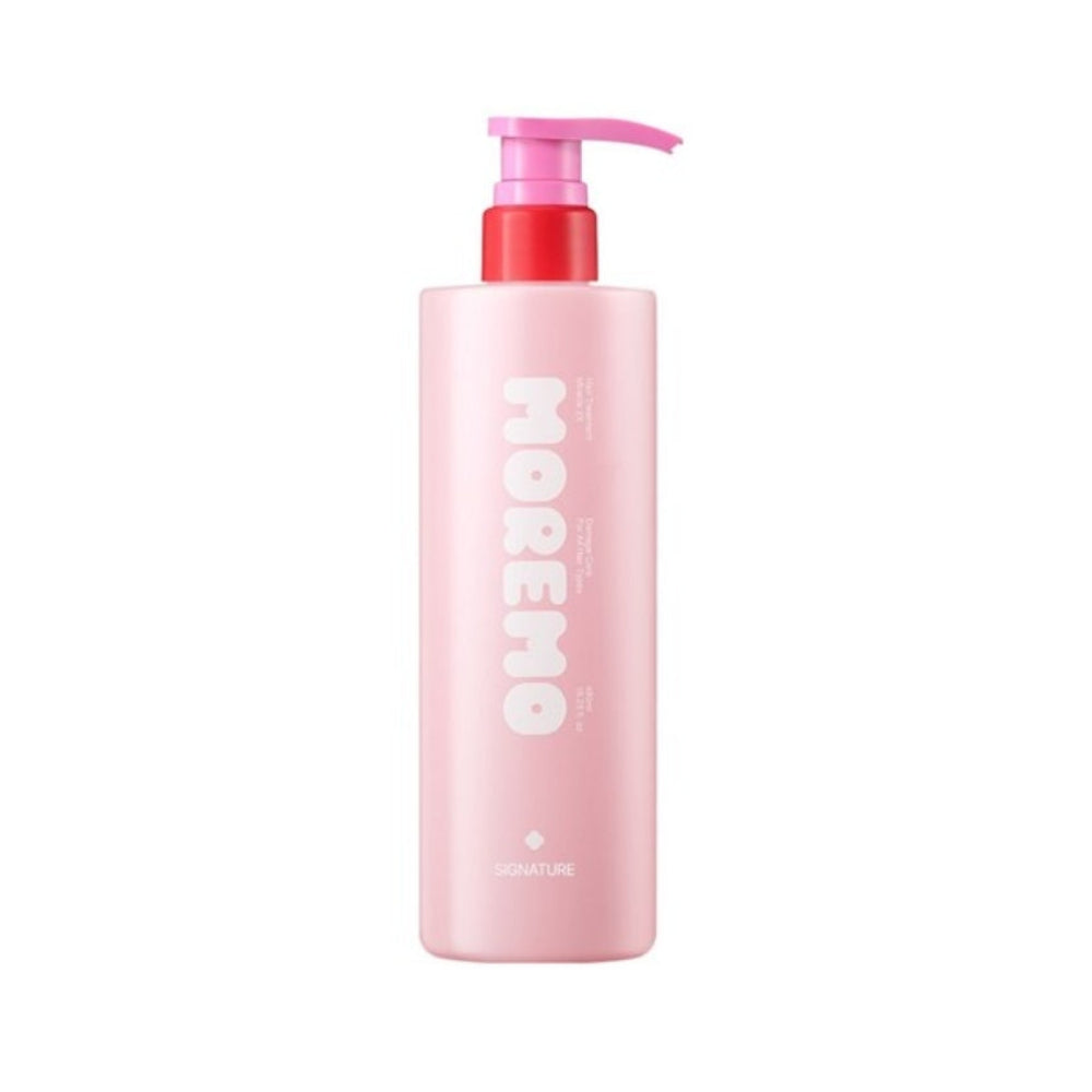Moremo Hair Treatment Miracle 2X 480ml – LIPTAIL