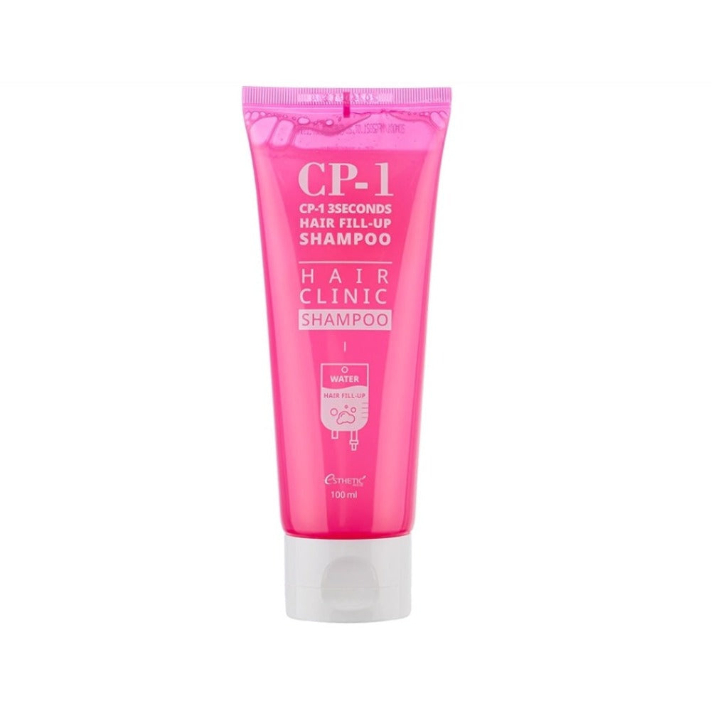 CP-1 3Seconds Hair Fill-up Shampoo 100ml – LIPTAIL