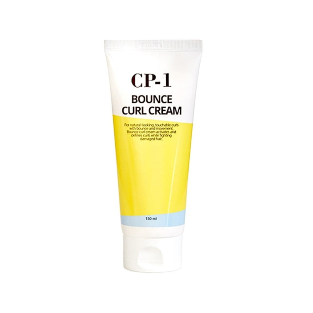 CP-1 Bounce Curl Cream 150ml – LIPTAIL