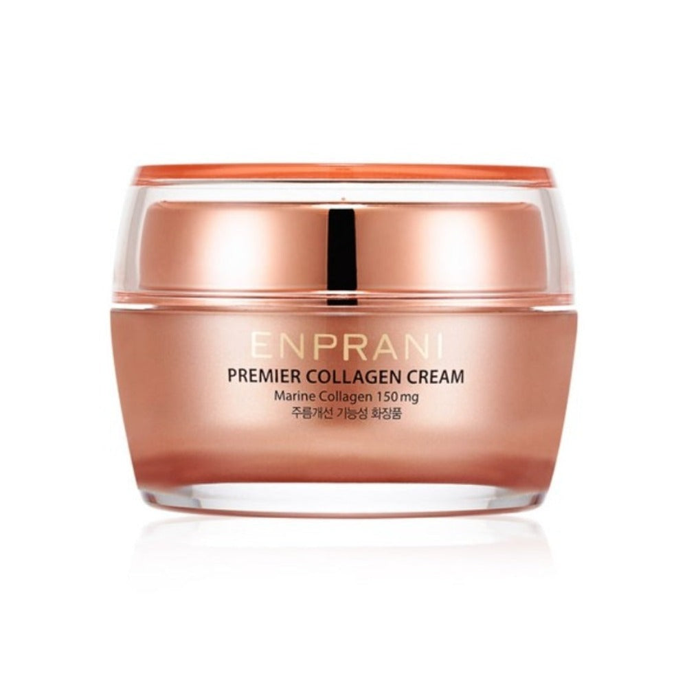 Enprani Premier Collagen Cream 50ml – LIPTAIL