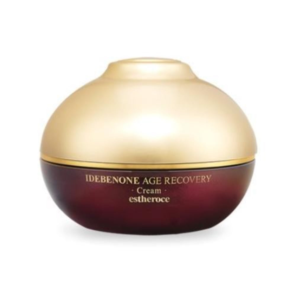 Estheroce Idebenone Age Recovery Cream 80g – LIPTAIL