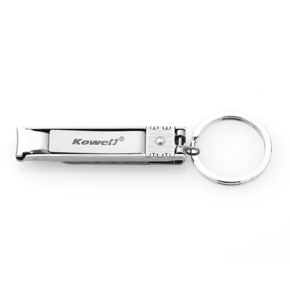 Kowell Multi Tool Nail Clipper MC-1500 Made in Korea – LIPTAIL