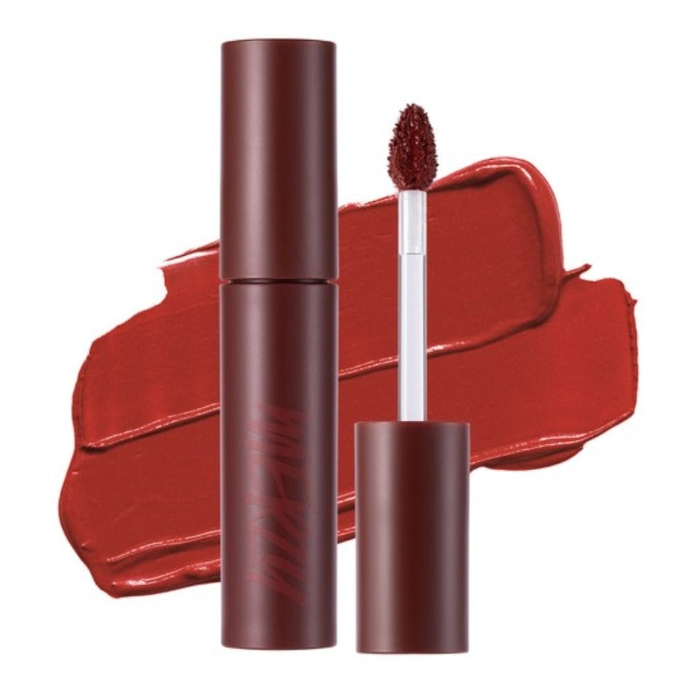 Merzy Bite the Beat Mellow Tint M1. Mahogany 4g – LIPTAIL