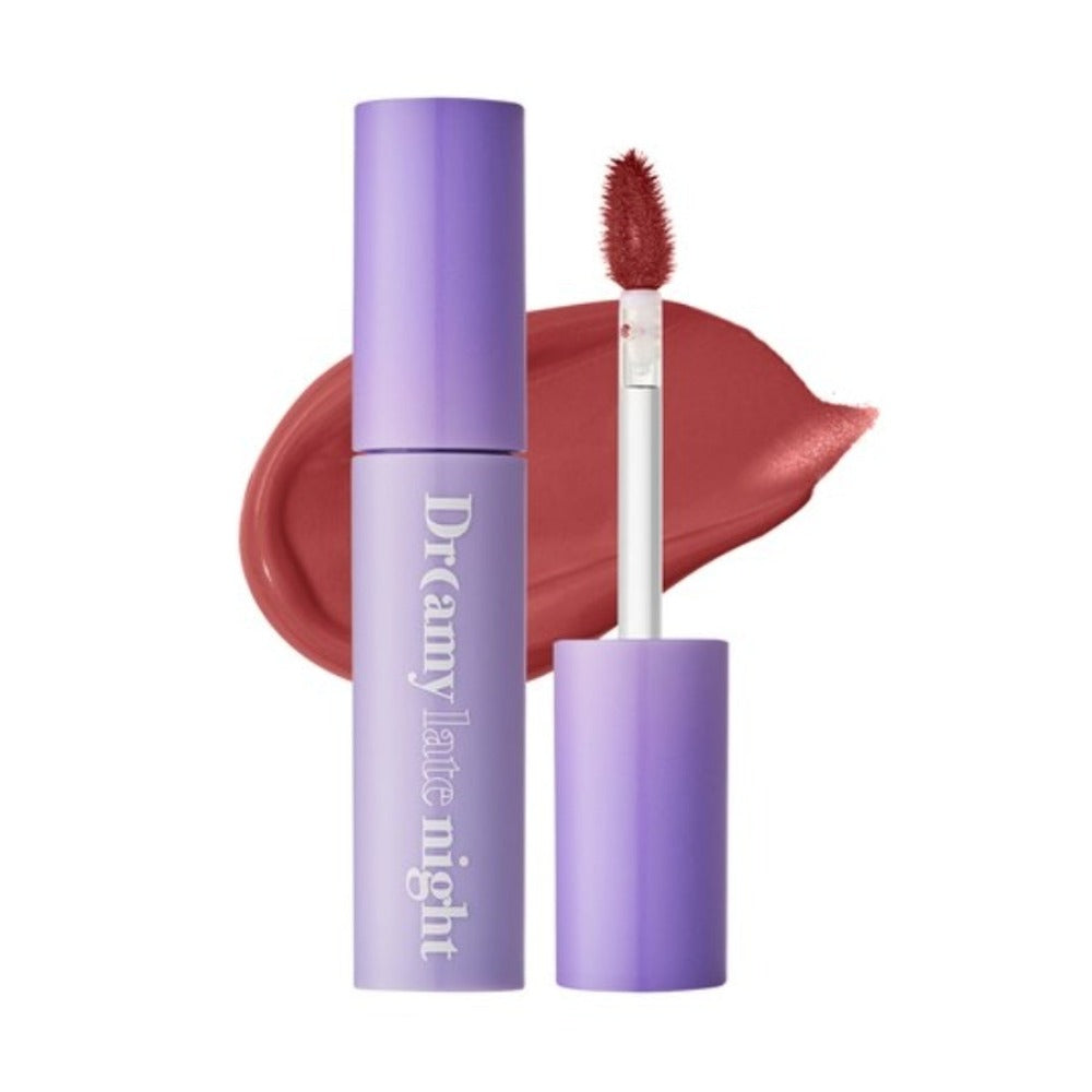 Merzy Dreamy Late Night Mellow Tint M12. Lo-Fi Indigo 4g – LIPTAIL