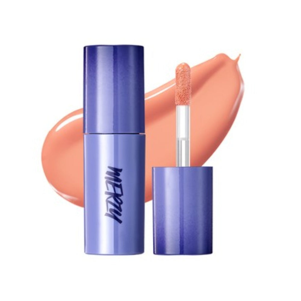 Merzy Soft Touch Liquid Blusher SB3. Classic Peach 3g – LIPTAIL