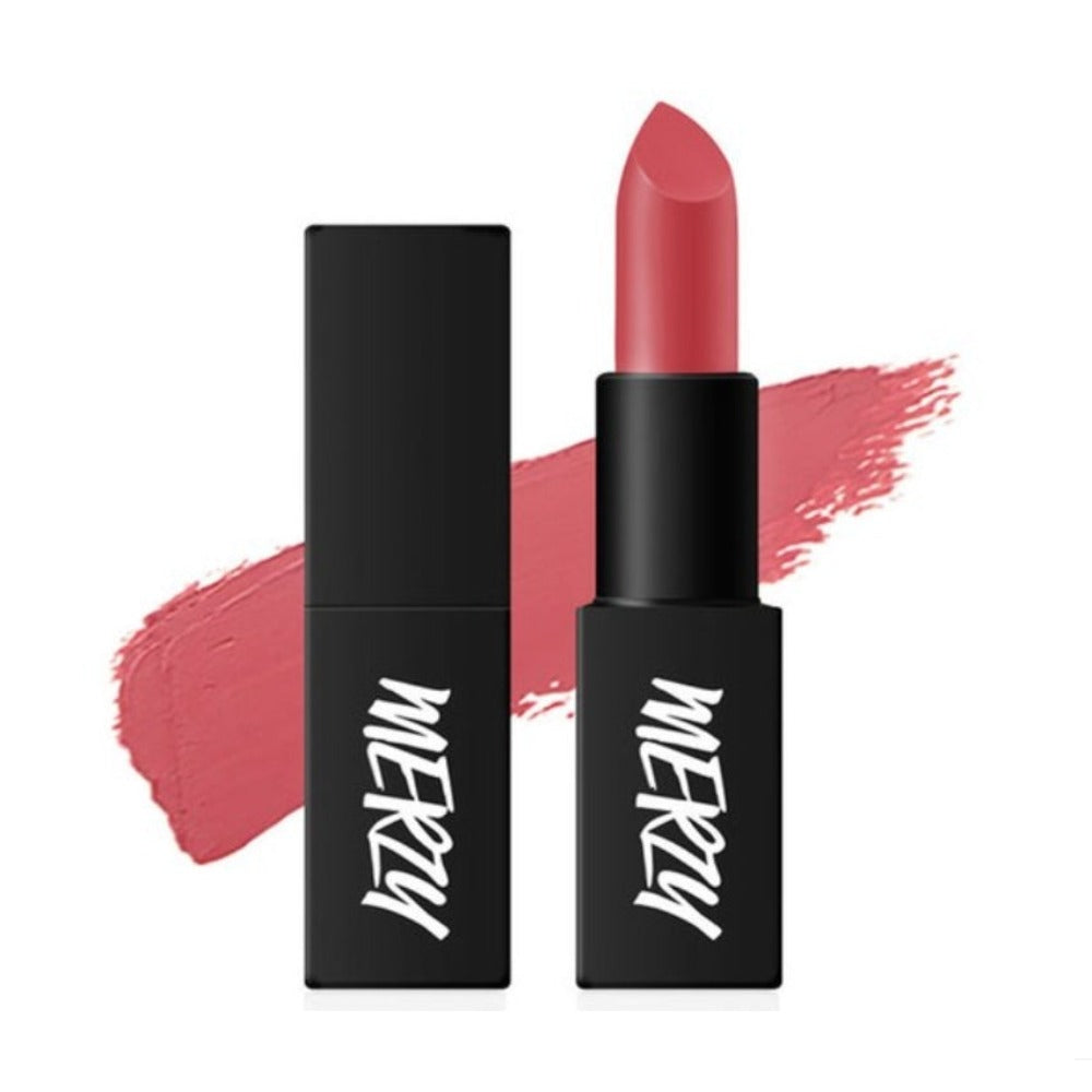Merzy The First Lipstick L1. Excuse Me 3.5g – LIPTAIL