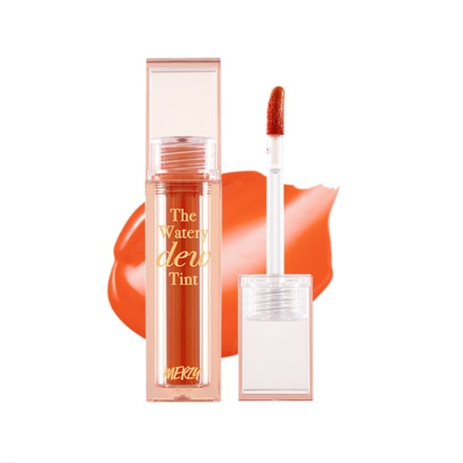 Merzy The Watery Dew Lip Tint WD1. Spring Break 4g – LIPTAIL