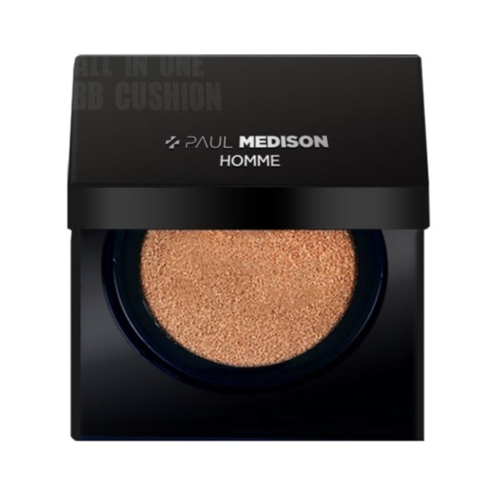 Paul Medison Homme All in One BB Cushion SPF50+ PA+++ 13g – LIPTAIL
