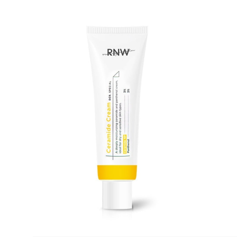 RNW Der Special Ceramide Cream 50ml – LIPTAIL