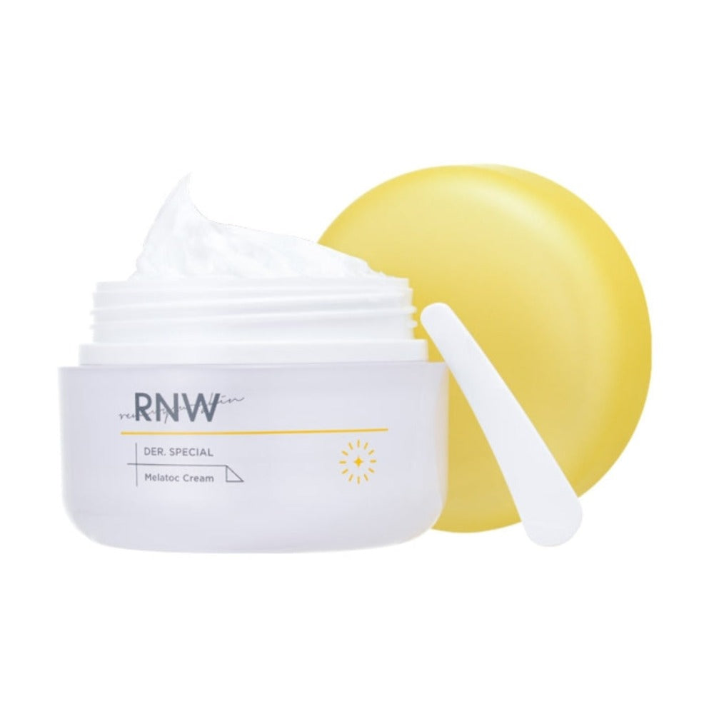 RNW Der Special Melatoc Cream 45ml – LIPTAIL